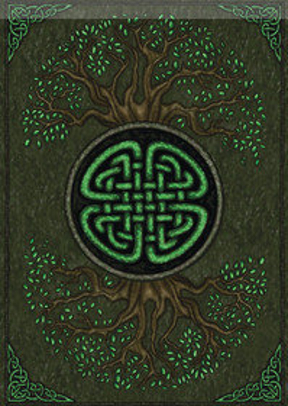 Earth Wisdom Oracle Deck Original New Sealed | Etsy