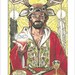 The Robin Wood Tarot Original New Sealed by Robin Wood Boxed Deck - Etsy