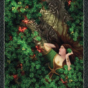 Earth Wisdom Oracle Deck Original New Sealed - Etsy