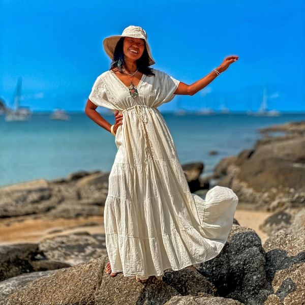 Plus Size Dress - Etsy