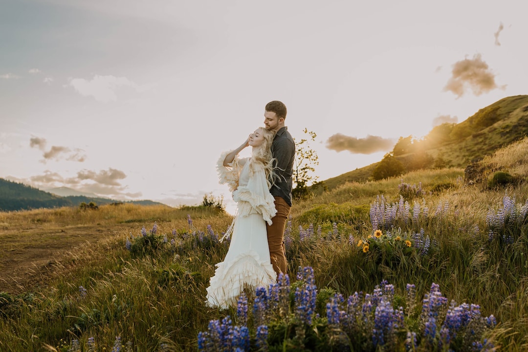 Boho Clothing Set, Boho Set, Women Clothing Set, White Clothing Set ...