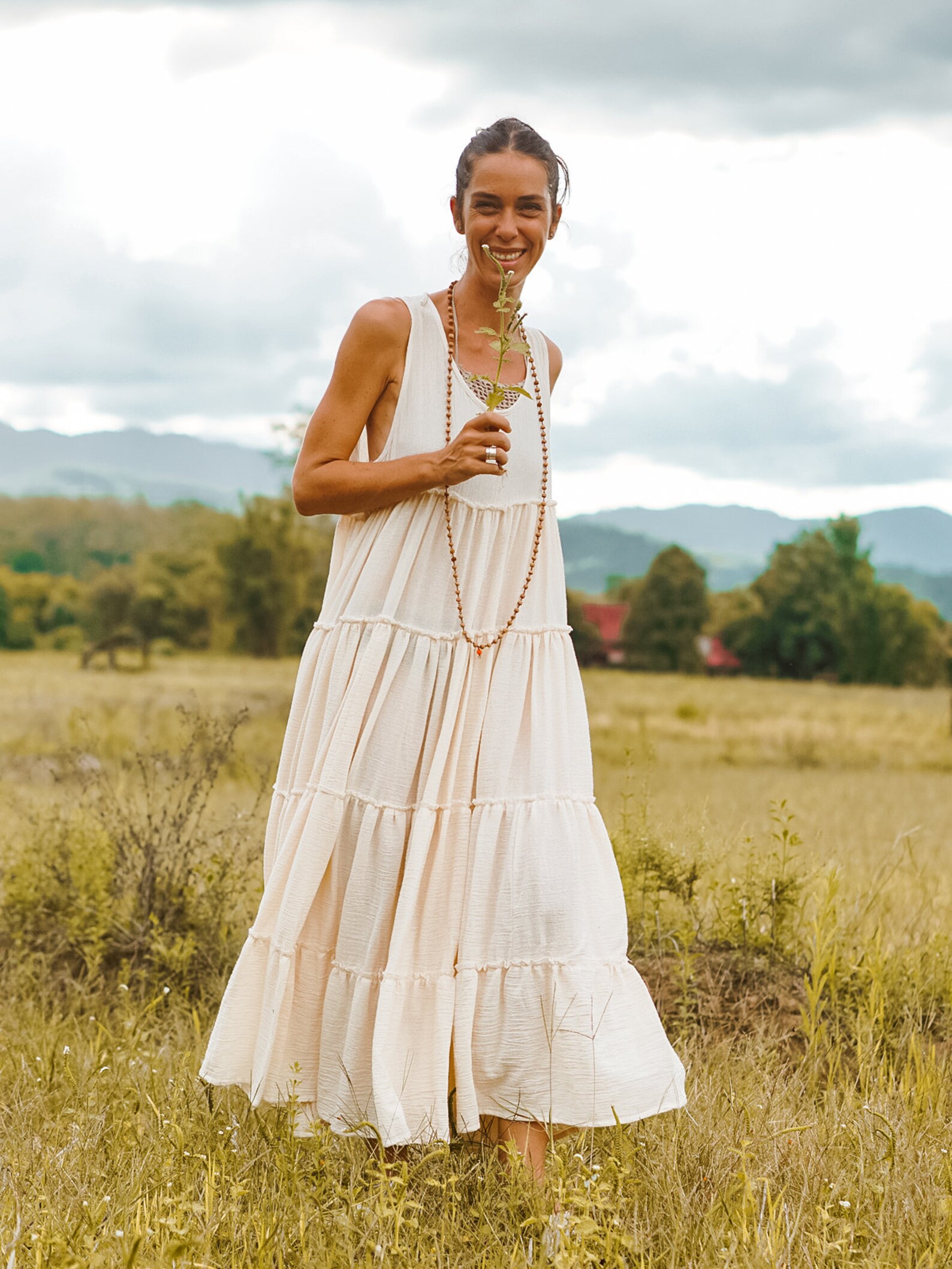 Backless Boho Dress Maxi Boho Dress Sexy Boho Dress Boho - Etsy