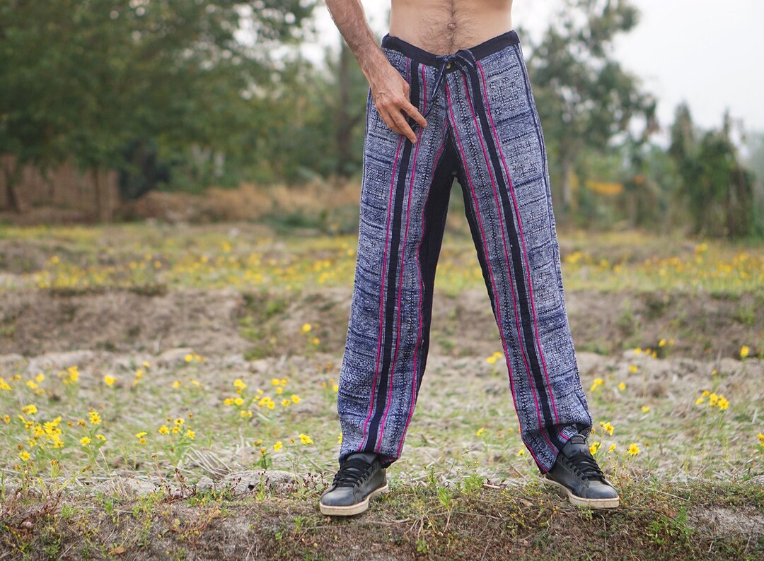Hemp Pants Hemp Pants for Men Pants for Men Pants Hemp - Etsy