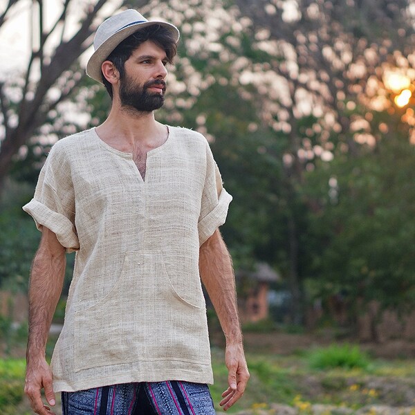 Hemp Clothing - Etsy
