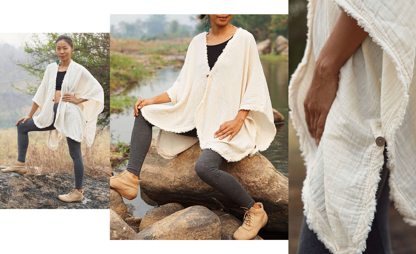 Beach Cover Up Summer White Cover Up Cotton Cover Up Beach - Etsy