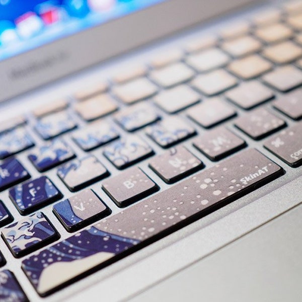 Keyboard Cover - Etsy