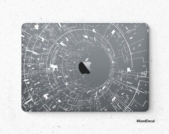 Laptop Stickers MacBook Air 13 kits Skin Pro 15 Skin MacBook | Etsy