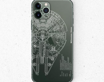 Phone case decal | Etsy