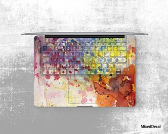 Keyboard stickers | Etsy