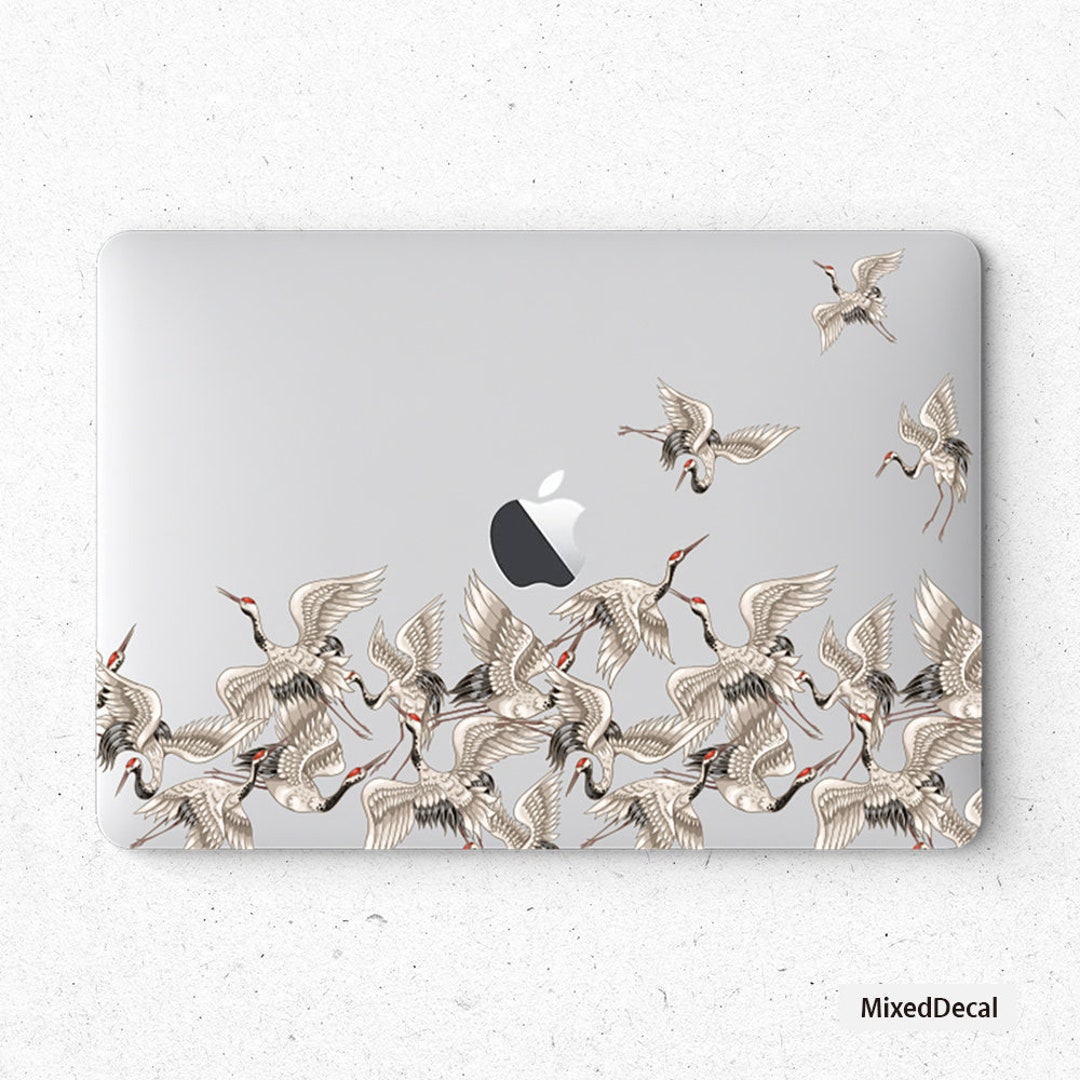 MacBook Air 13 Decal MacBook Pro Skin MacBook Retina 13 Sticker Mac ...