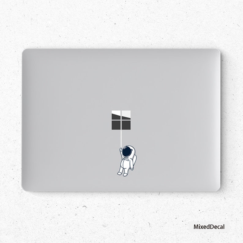 Clear Transparent Stickers Microsoft Surface Skin Stickers Bottom ...