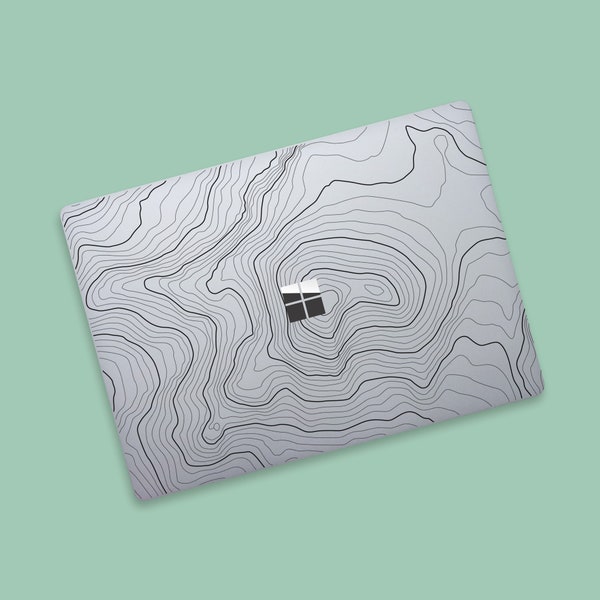 Surface Book 3 Skin - Etsy