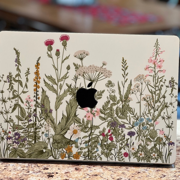 MacBook Skins - Etsy
