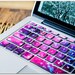 Apple MacBook Keyboard Decal Sticker MacBook Air Decal MacBook - Etsy