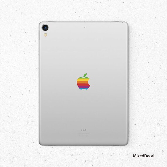 Apple Ipad Logo Font