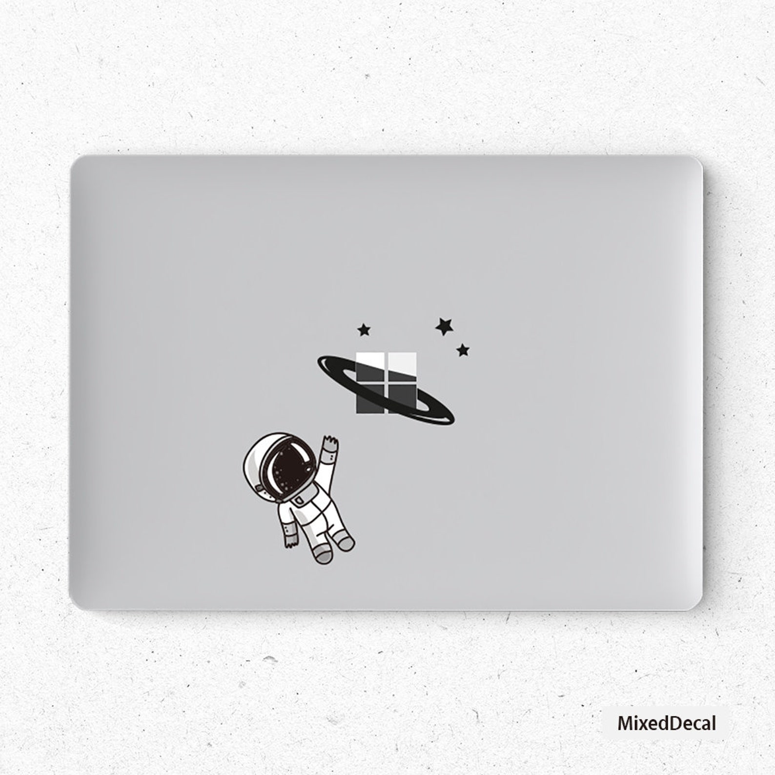 Clear Stickers Microsoft Surface Skin Laptop Skin Surface - Etsy