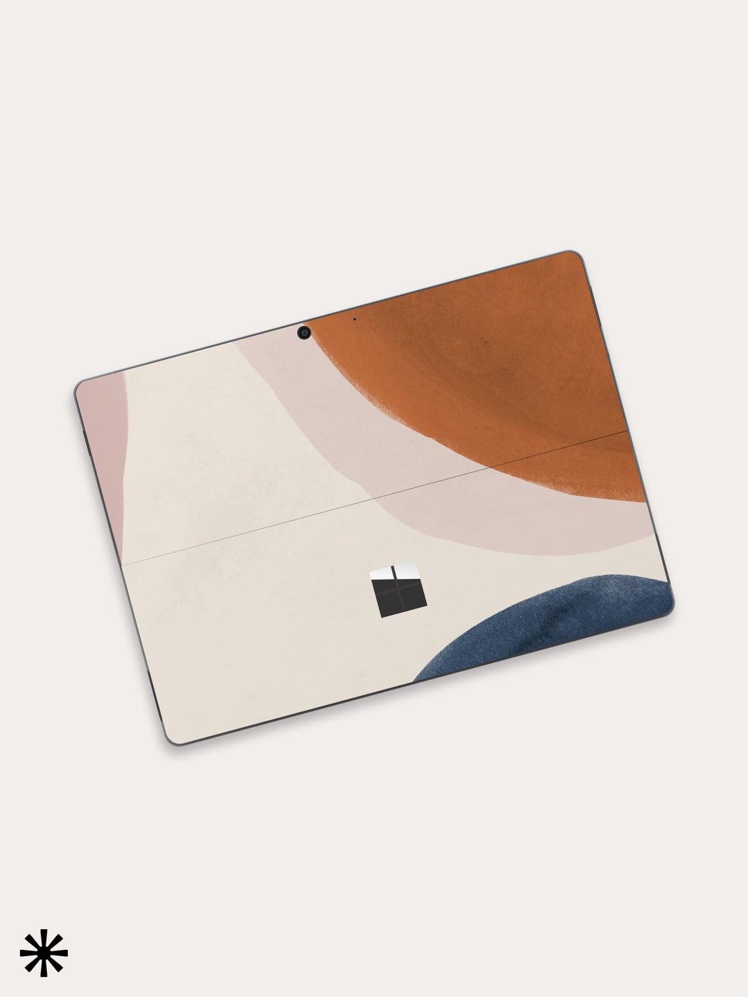 Tacit 2 Surface Pro 9 Skin Surface Pro X Skin Microsoft Surface Pro 7 ...