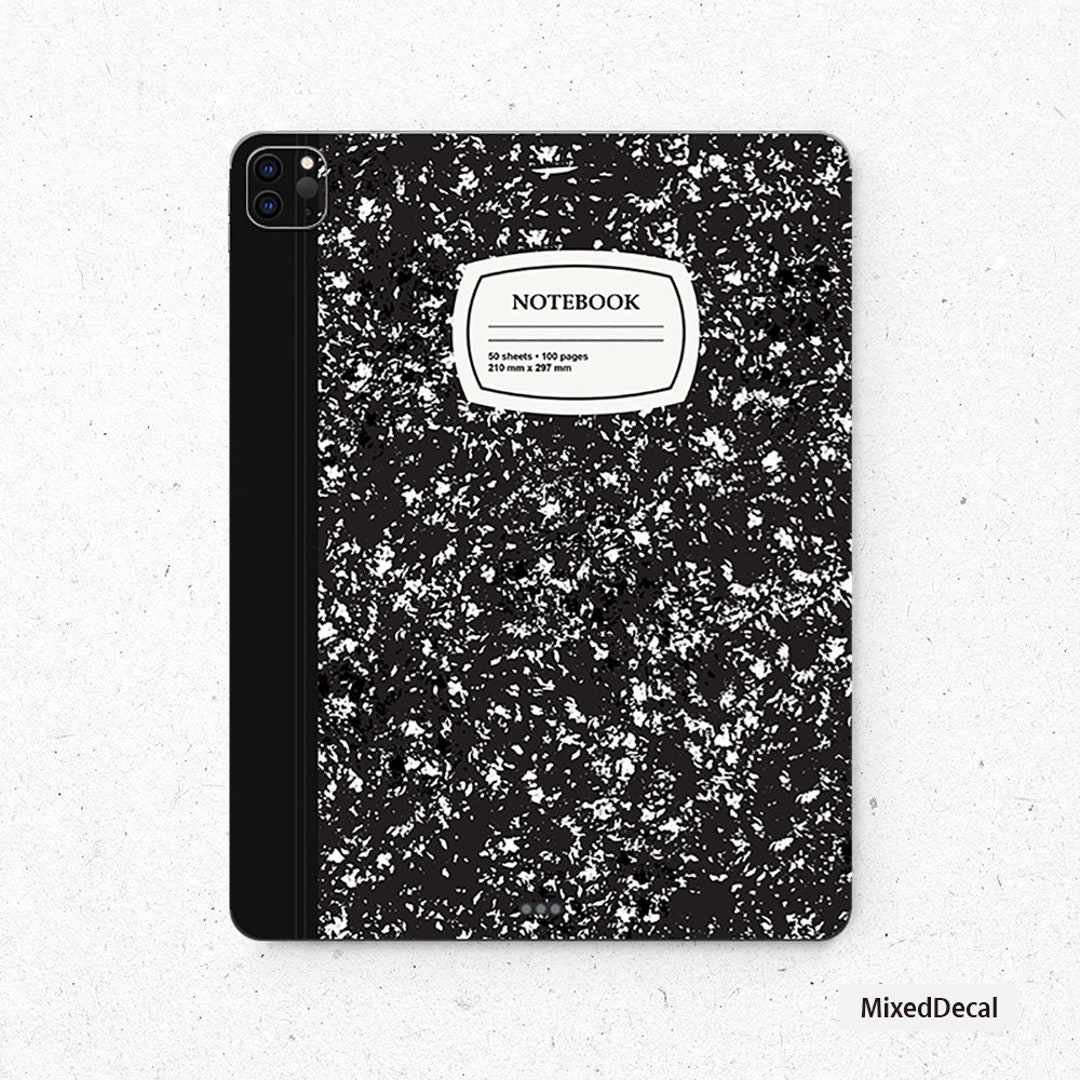 IPad 9 Apple iPad Pro 10.5 Sticker Decal iPad Mini 4 Cover iPad Decal ...