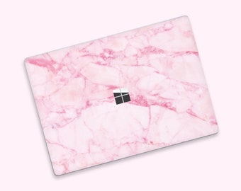Clear New Microsoft Surface Laptop Skin Sticker Surface Book Top ...