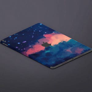 New iPad Pro 12.9 Decal Sticker Cover Apple iPad Decal Sticker iPad ...