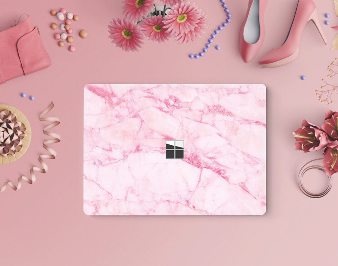 New Microsoft Surface Laptop Skin Sticker Top Surface Book 3 - Etsy