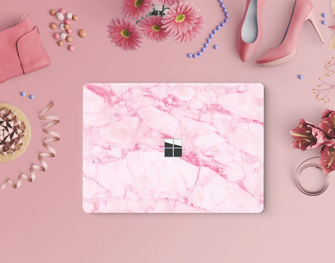 New Microsoft Surface Laptop Skin Sticker Top Surface Book 3 - Etsy