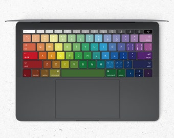 Macbook Air Keyboard Skin | Etsy