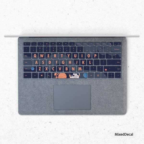 Nasa Keyboard - Etsy