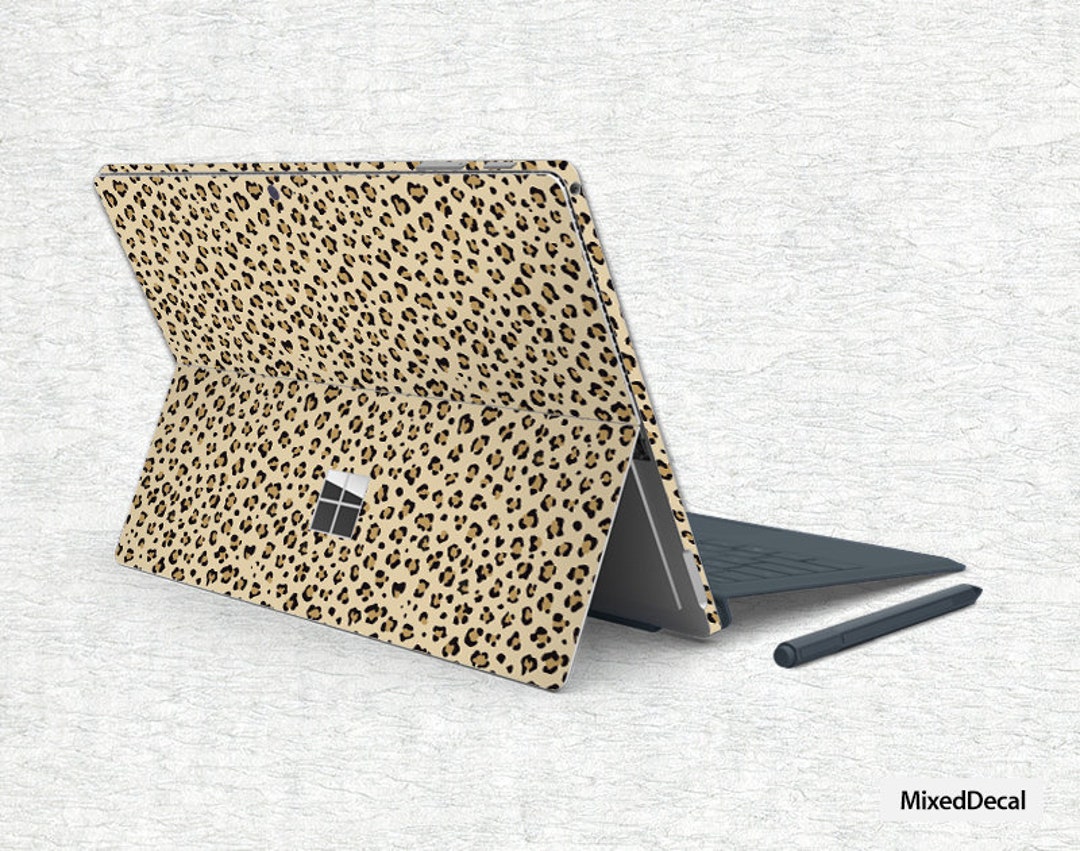 Surface Pro X Surface Pro 7 Skin Microsoft Surface Pro 6 Sticker New ...
