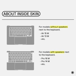 Minimalist Olive MacBook Skin | Elegant Basil Green MacBook Air Film ...