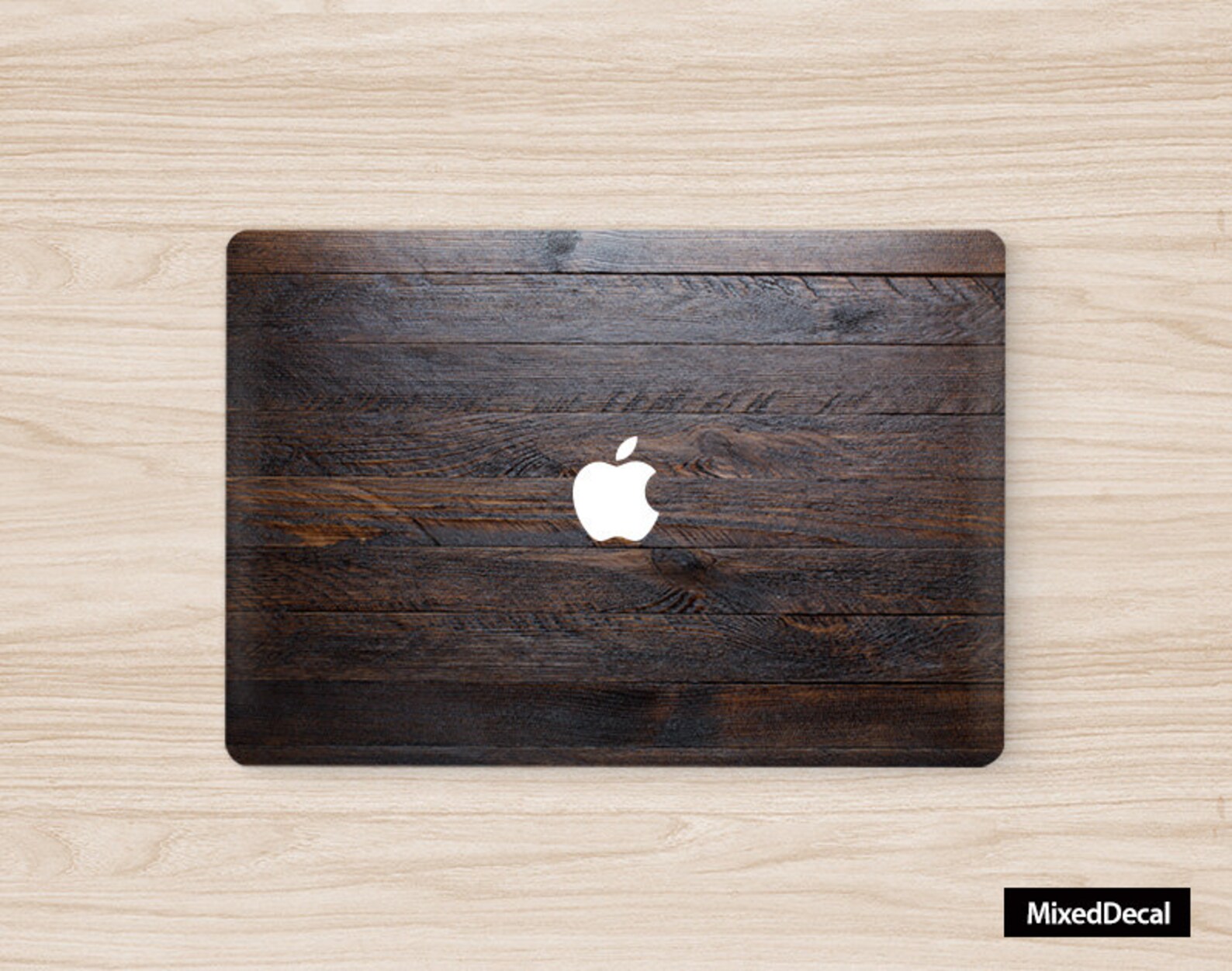 Macbook Stickers Colors Decal Macbook Pro Front Decals Cover - Etsy