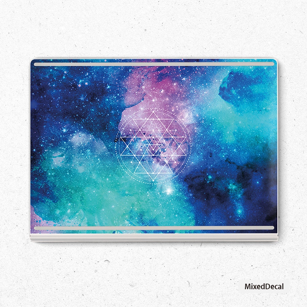 Laptop Stickers Microsoft Surface Laptop Skin Marble Vinyl - Etsy