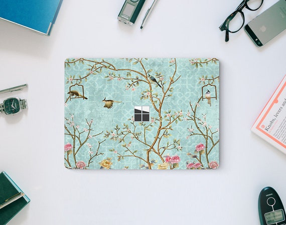 Surface Laptop Sticker Top Microsoft Surface Laptop 2 Skin - Etsy