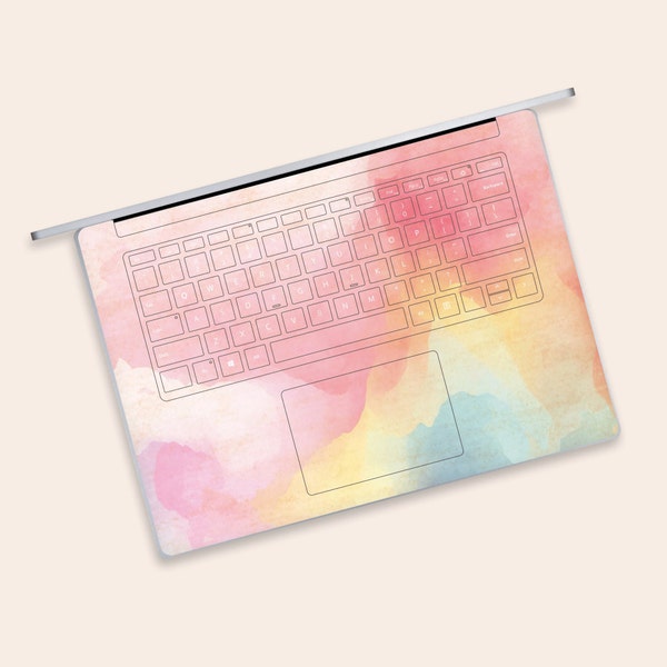 Microsoft Surface Go Stickers - Etsy