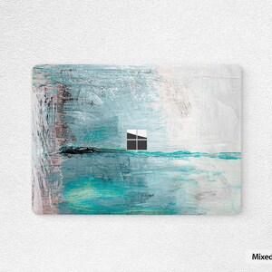 Surface Laptop 3 Sticker Top Microsoft Surface Skin Bottom - Etsy