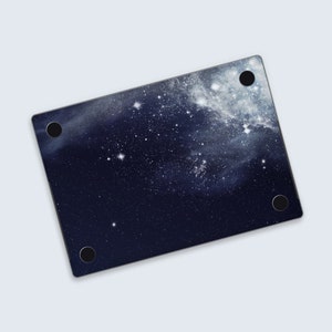 MacBook Pro Decal - MacBook Air Sticker - Laptop Surface Skin - MacBook ...