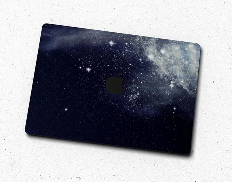 MacBook Pro Decal MacBook Air Sticker Laptop Surface Skin | Etsy