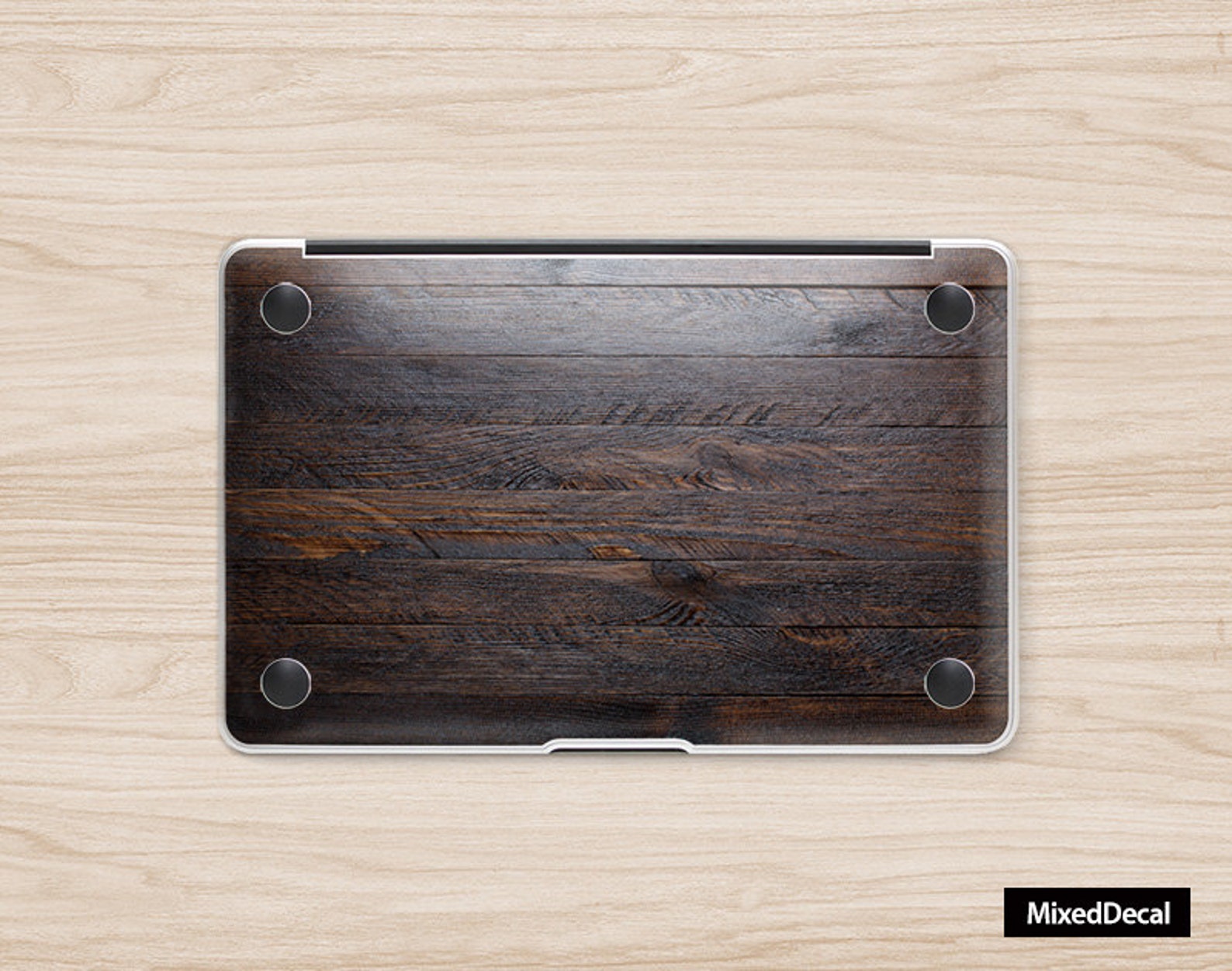 Macbook Stickers Colors Decal Macbook Pro Front Decals Cover - Etsy