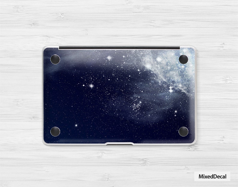 MacBook Pro Decal MacBook Air Sticker Laptop Surface Skin | Etsy