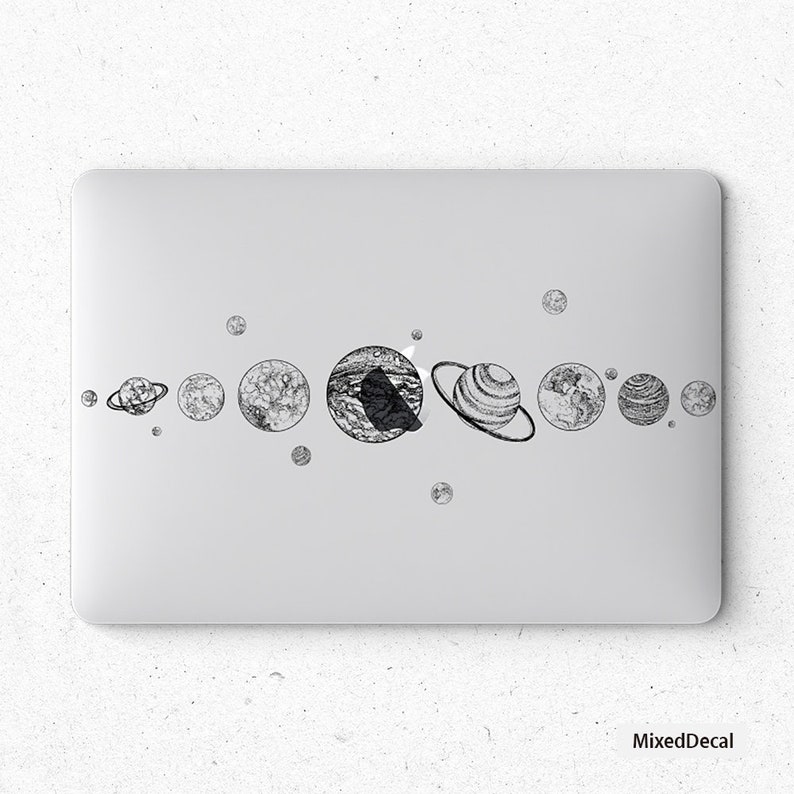 Macbook Air 13 Decal Macbook Pro Skin Macbook Retina 13 - Etsy