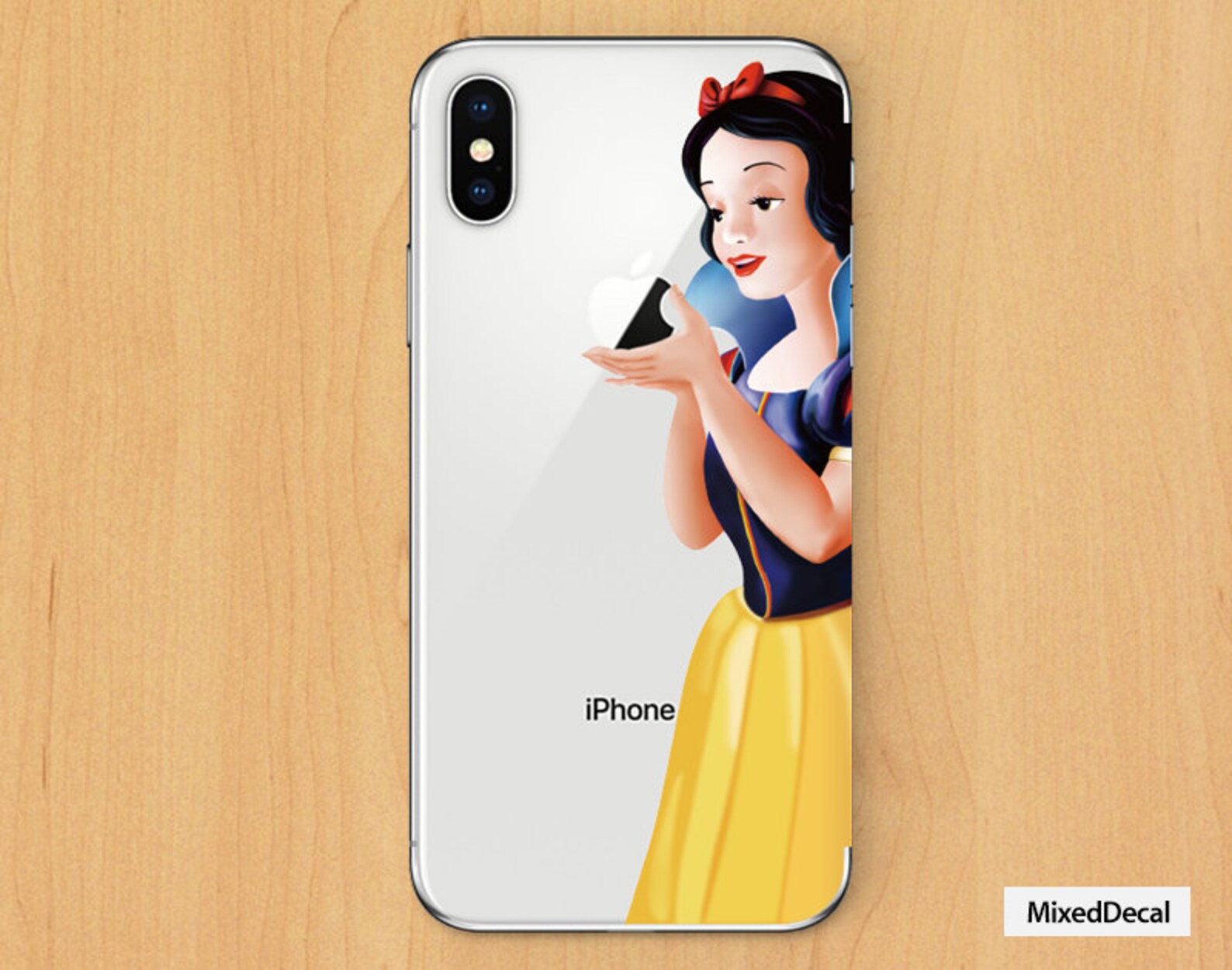 IPhone 11 Pro iPhone 11 Pro Max iPhone 11 Back Decal New | Etsy