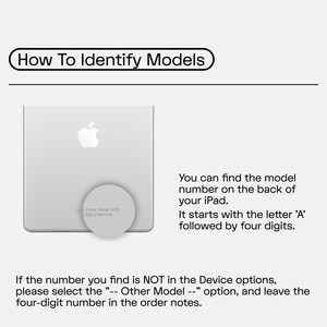 New iPad Pro 12.9 Decal Sticker Cover Apple iPad Decal Sticker iPad ...