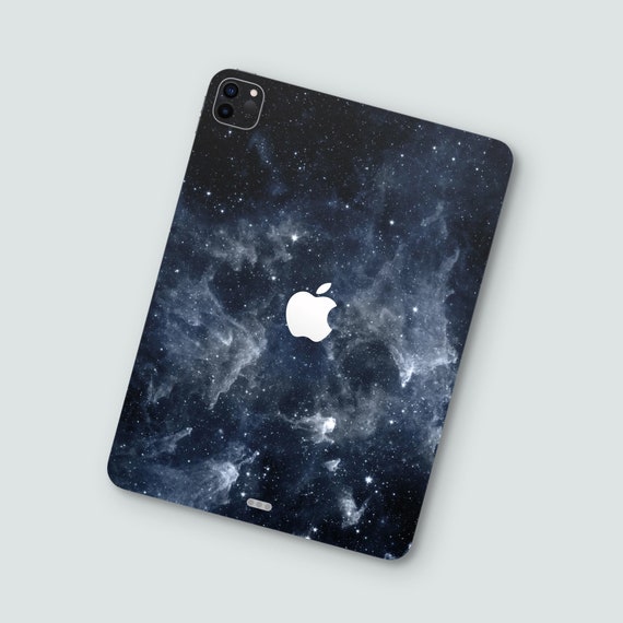 Mystical Nebula iPad Pro Skin Starry Sky iPad Pro Decal Galaxy Pattern iPad Air Wrap Astronomy Theme iPad Skin Space iPad Skin Etsy UK
