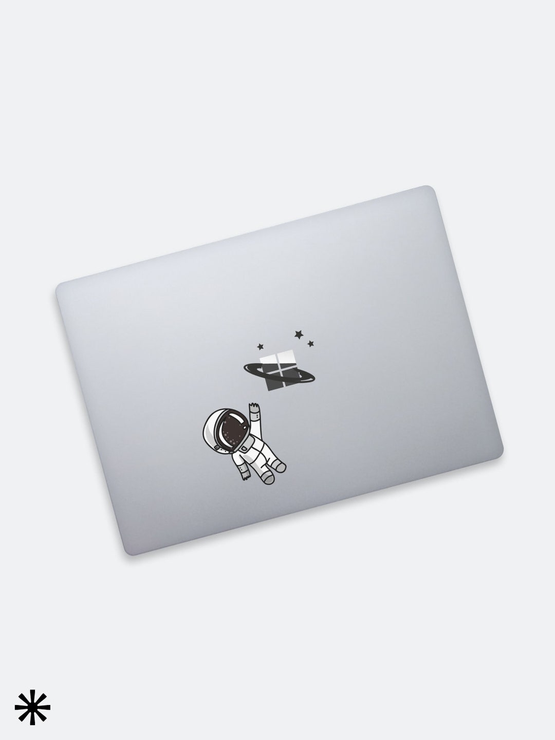 Clear Stickers Microsoft Surface Skin Laptop Skin Surface - Etsy