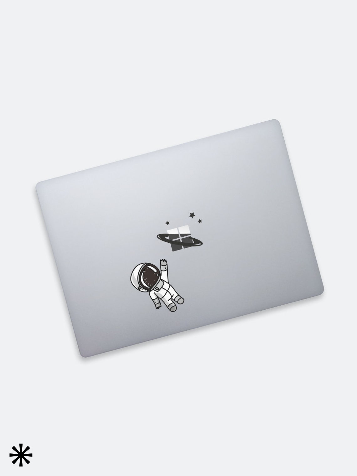 Clear Stickers Microsoft Surface Skin Laptop Skin Surface - Etsy