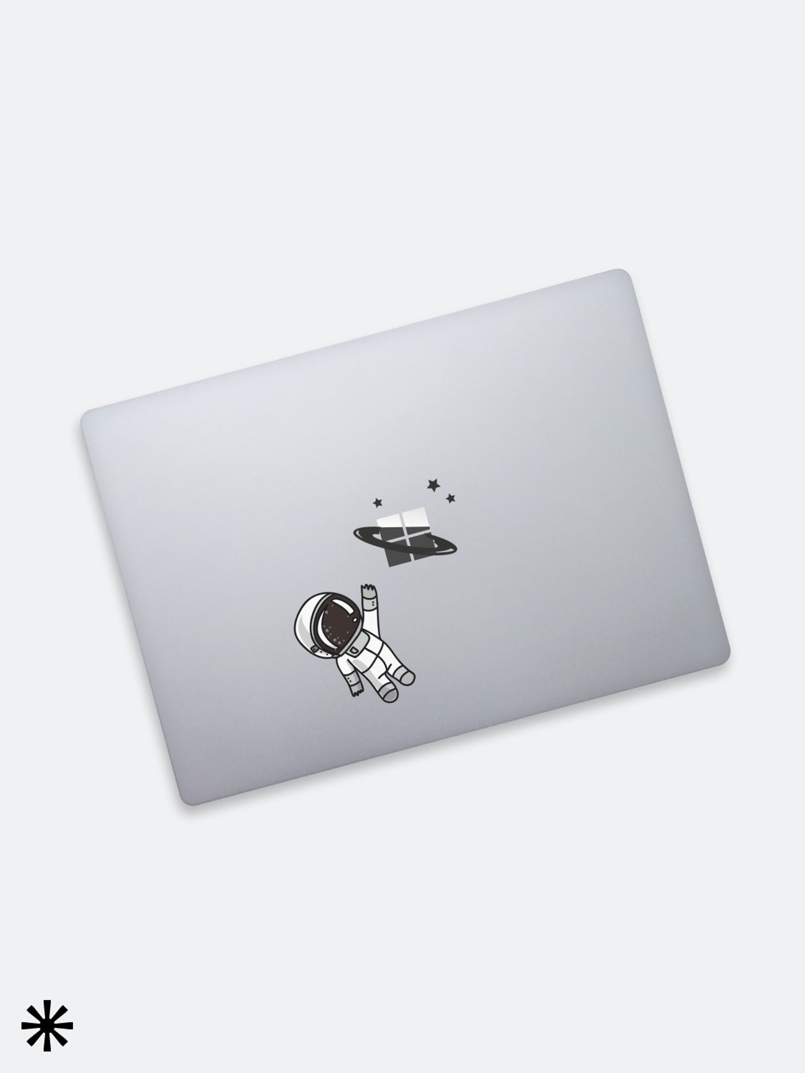 Clear Stickers Microsoft Surface Skin Laptop Skin Surface - Etsy