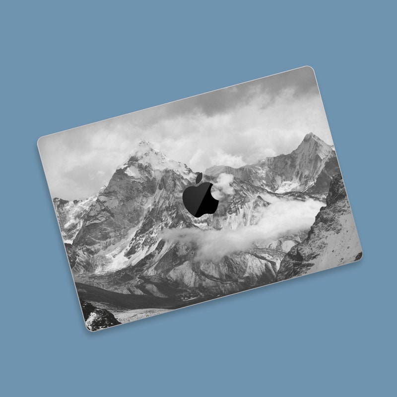 MacBook Skin - Etsy
