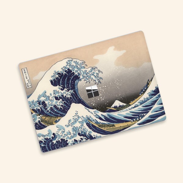 Surface Book 3 Skin - Etsy