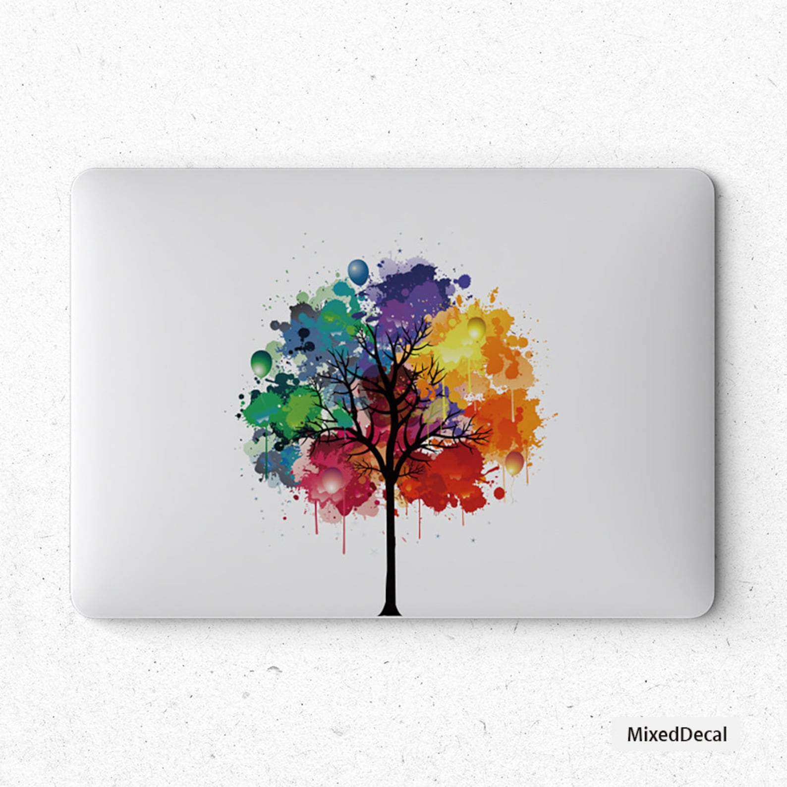 Stickers Macbook Decal Sticker Macbook Air Decal Laptop | Etsy