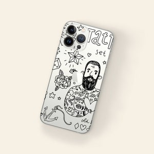 Iphone 13 Pro Iphone 12 Pro Max Iphone 12 Back Decal New - Etsy